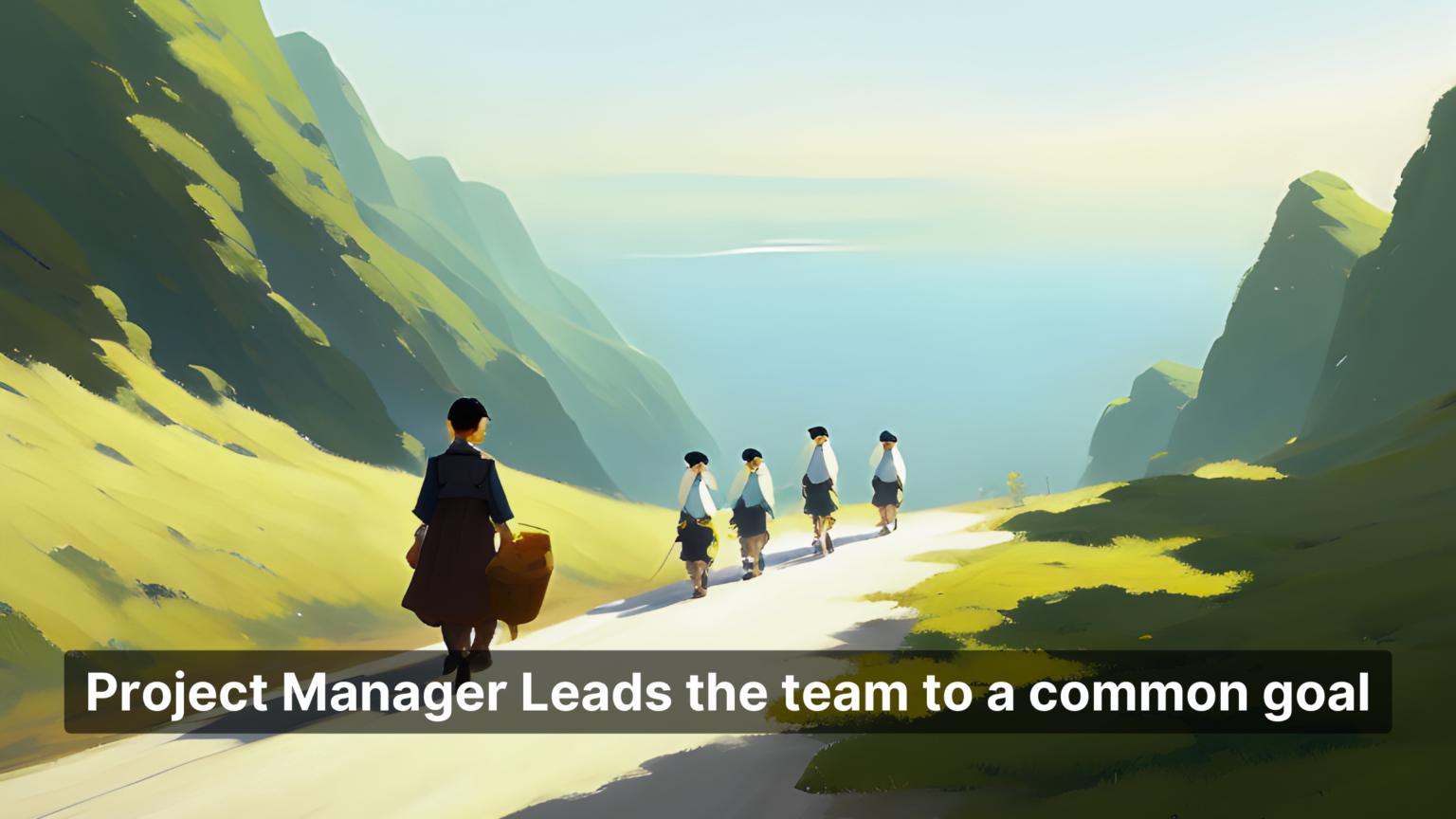 Demystifying the Project Management Process: Your Path to Success ...