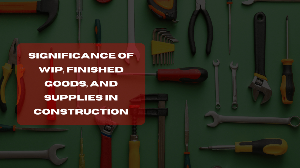 Enhancing Competitiveness and Profitability in Construction: The ...