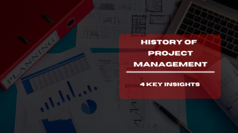 History of Project Management in Construction: 4 Key Insights - Venu ...