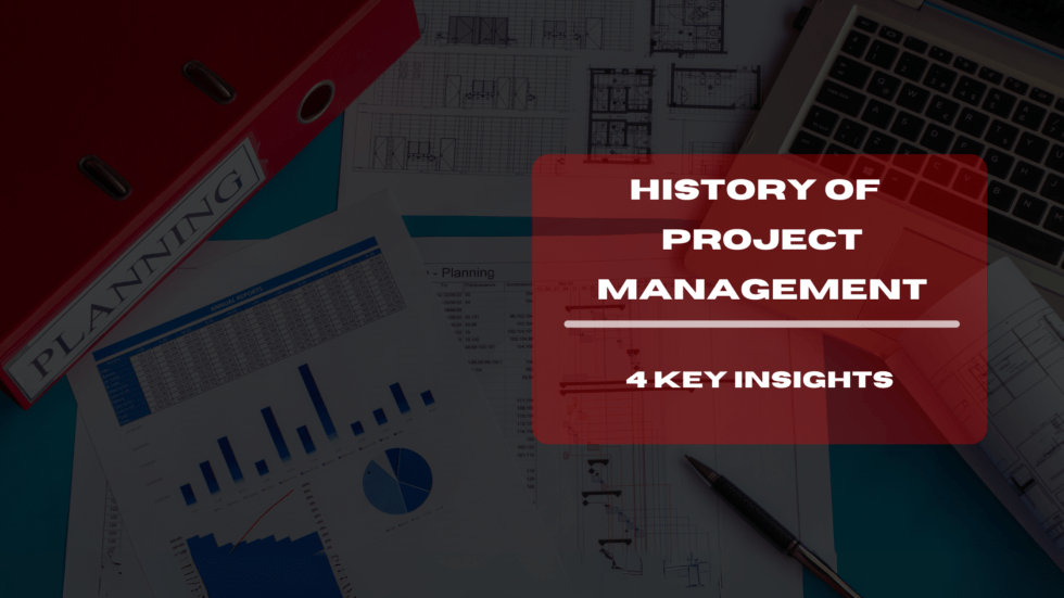 History of Project Management in Construction: 4 Key Insights - Venu ...
