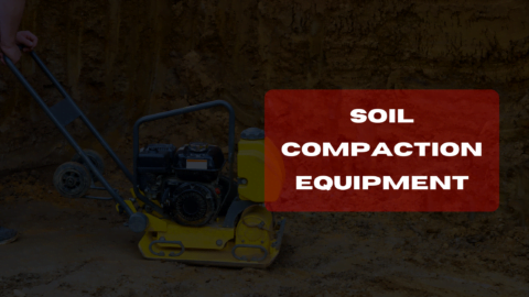 A Guide to Different Types of Soil Compaction Equipment - Venu Nataraj