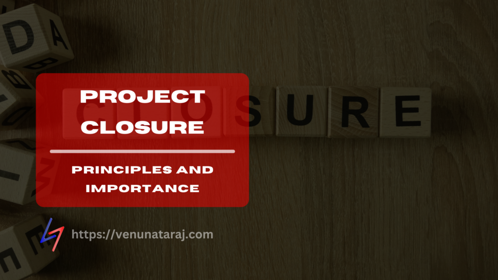 Mastering Project Closure: Essential Steps for Successful Construction ...