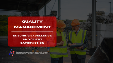 Quality Management in Construction: Ensuring Excellence and Client ...