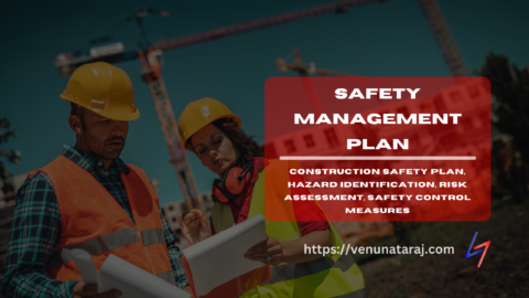Crafting a Robust Safety Management Plan: Essential Steps for Construction Project Success ...
