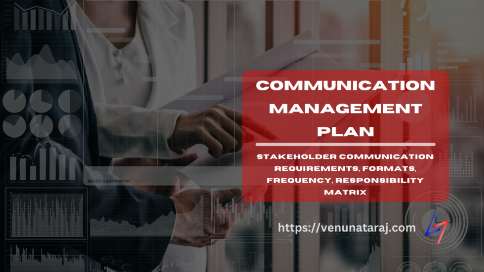 Communication Management Plan: Essential Elements of Mastering Project ...