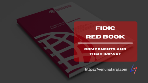 Key Components of the FIDIC Red Book and Their Impact on Construction ...